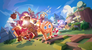 Cookie Run: Tower of Adventures | Cookie Run Wiki | Fandom