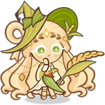 First Grain Cookie's Gallery | Cookie Run Wiki | Fandom