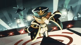 Commissioner of Parfaedia | Cookie Run Wiki | Fandom
