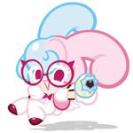 Marshmallow Bunny Cookie's Gallery | Cookie Run Wiki | Fandom