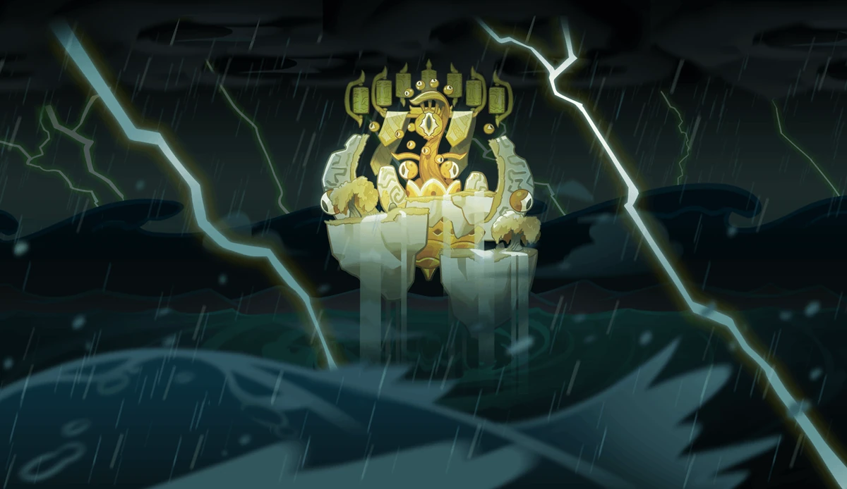 Longan Palace | Cookie Run Wiki | Fandom