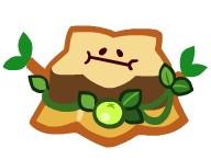 Churro Stump | Cookie Run Wiki | Fandom