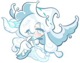 First Milk Cookie | Cookie Run Wiki | Fandom