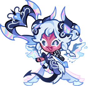 Enchanting Abyssal Gem | Cookie Run Wiki | Fandom