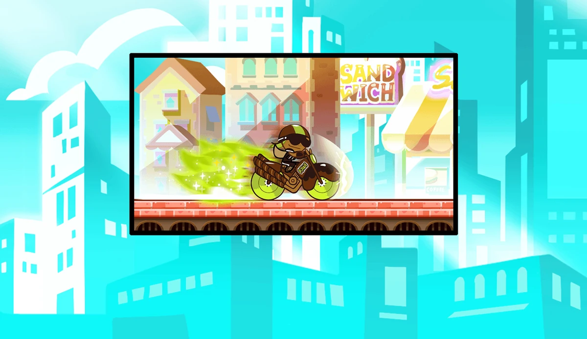 Moments in Time | Cookie Run Wiki | Fandom