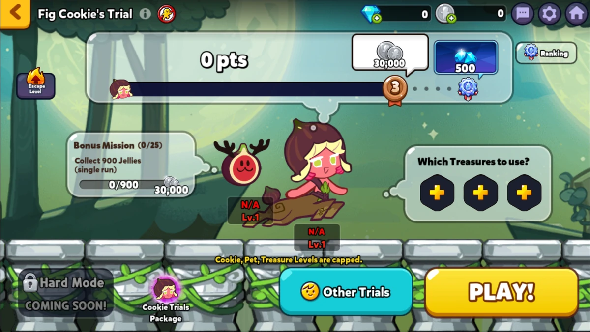 Fig Cookie's Trial | Cookie Run Wiki | Fandom