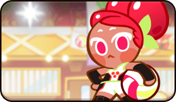 Cherry Ball Cookie's Trial | Cookie Run Wiki | Fandom