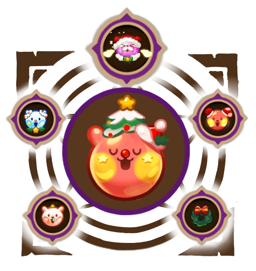 Happy Holidays 2018 | Cookie Run Wiki | Fandom