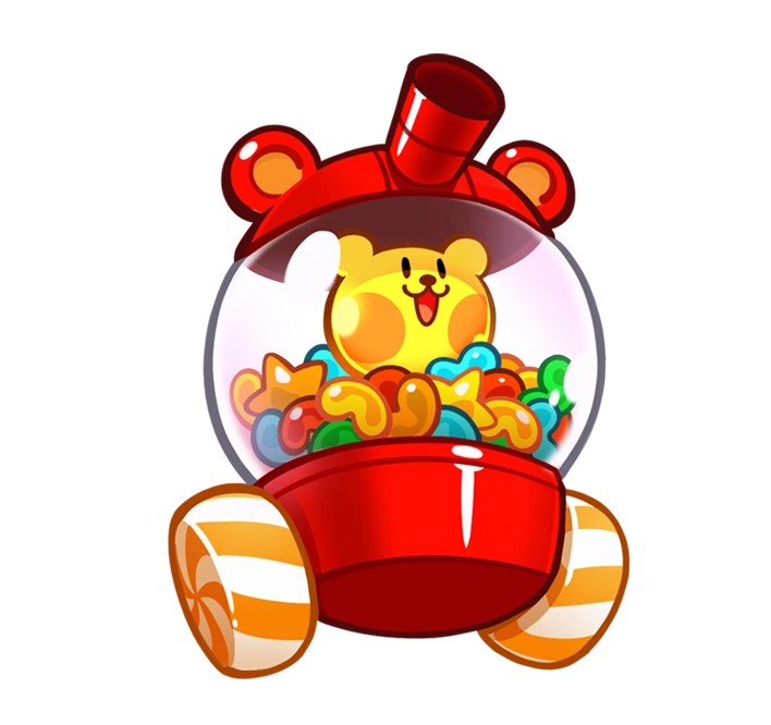 Base | Cookie Run Wiki | Fandom