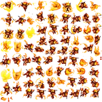 Immortal Cataclysm | Cookie Run Wiki | Fandom