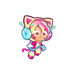 Astronaut Cookie's Gallery | Cookie Run Wiki | Fandom