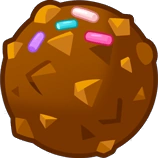 Donut Balls | Cookie Run Wiki | Fandom