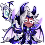 Raging Calamity | Cookie Run Wiki | Fandom
