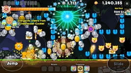 Cheesecake Cookie's Gallery | Cookie Run Wiki | Fandom