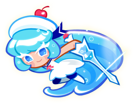 Cream Soda Cookie | Cookie Run Wiki | Fandom