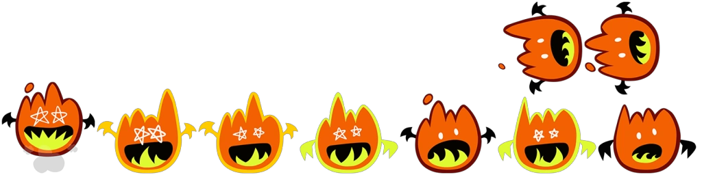 Flame Bat (CookieWars) | Cookie Run Wiki | Fandom
