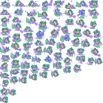 Hydrangea Cookie's Gallery | Cookie Run Wiki | Fandom