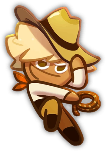 Adventurer Cookie | Cookie Run Wiki | Fandom