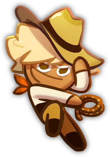 Adventurer Cookie | Cookie Run Wiki | Fandom
