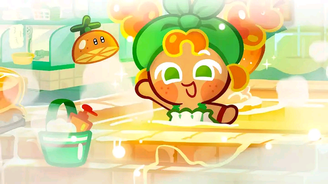 Cookie Run Wiki Fandom