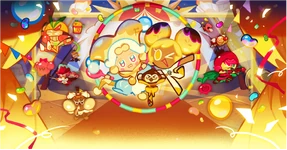 Ice Juggler Cookie's Gallery | Cookie Run Wiki | Fandom