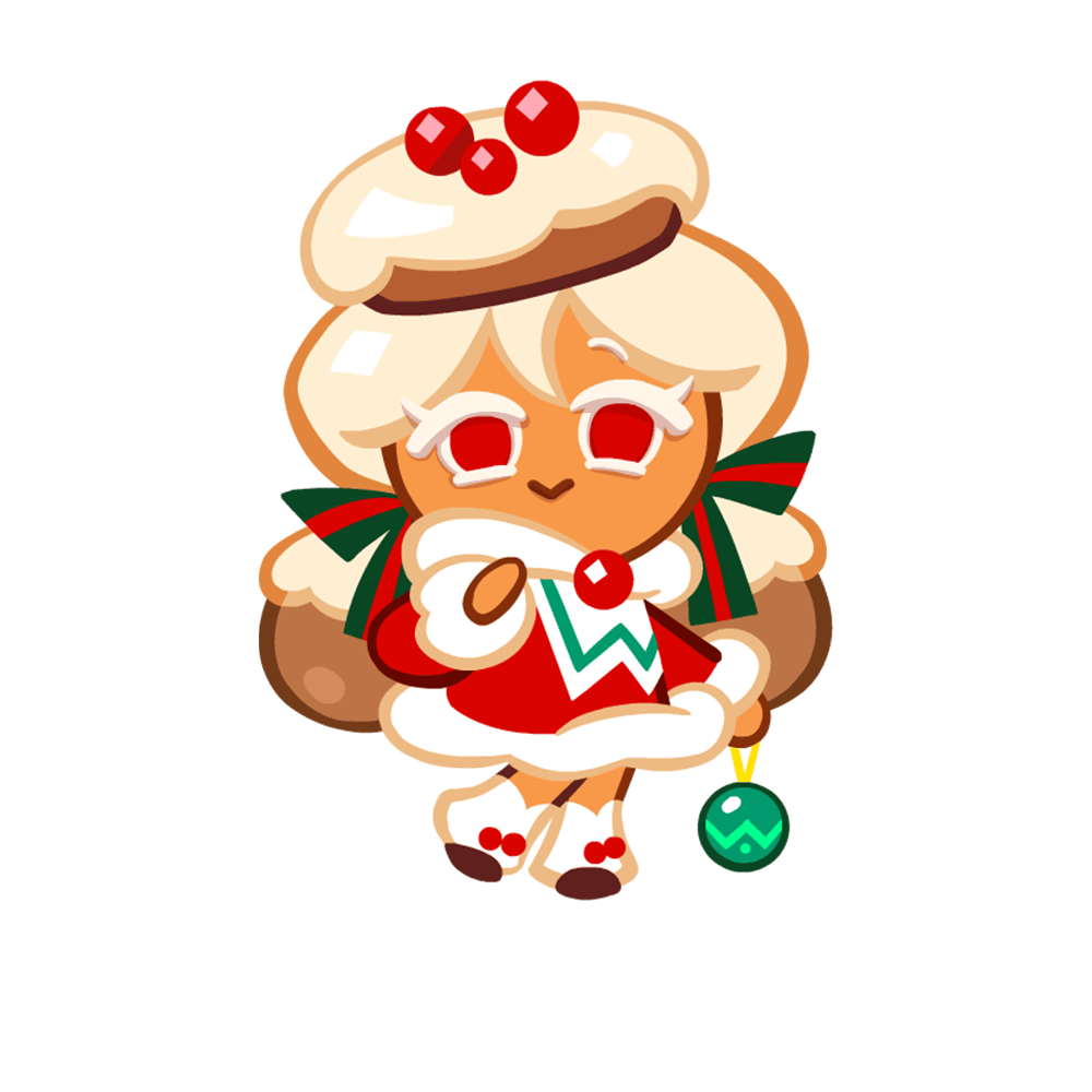 Peppernut Cookie Cookie Run Wiki Fandom