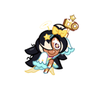 Heavenly Streamer | Cookie Run Wiki | Fandom