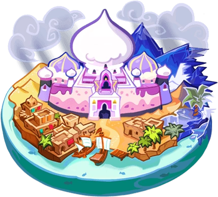 Yogurca: Secrets of Mirage Village | Cookie Run Wiki | Fandom