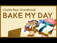Bellflower Cookie's Gallery | Cookie Run Wiki | Fandom