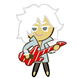 Rockstar Cookie | Cookie Run Wiki | Fandom