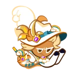 Accidental Host | Cookie Run Wiki | Fandom