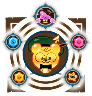 TBD Time Registry Jelly Set | Cookie Run Wiki | Fandom