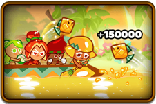 Mango Cookie's Gallery | Cookie Run Wiki | Fandom