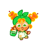 Citrus Squad | Cookie Run Wiki | Fandom