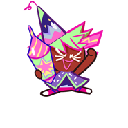Firecracker Cookie's Gallery | Cookie Run Wiki | Fandom