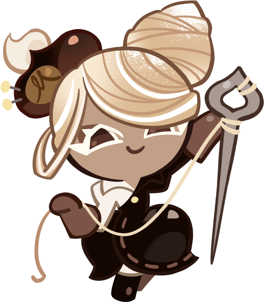 Category:Kingdom Cookies | Cookie Run Wiki | Fandom