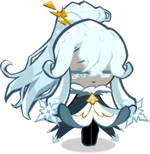 Snow Crystal Cookie's Gallery | Cookie Run Wiki | Fandom