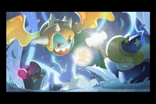 Cookie Run: The Animated Series | Cookie Run Wiki | Fandom