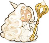 First Cream Cookie's Gallery | Cookie Run Wiki | Fandom