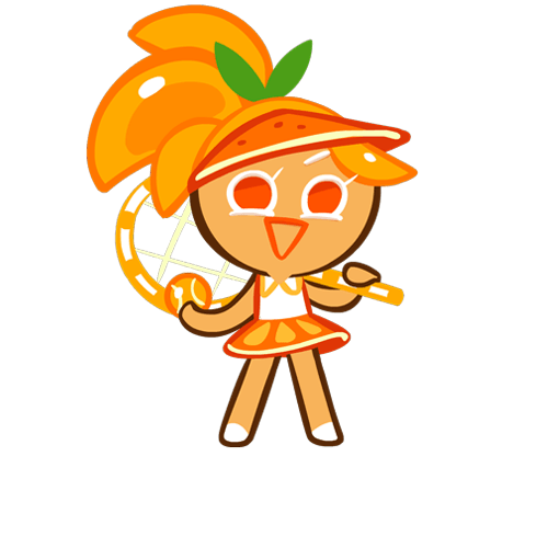Citrus Squad | Cookie Run Wiki | Fandom