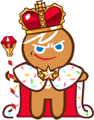 Category:GingerBrave Costumes | Cookie Run Wiki | Fandom