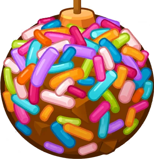 Large Donut Balls | Cookie Run Wiki | Fandom