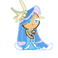 Sea Fairy Cookie/Gallery | Cookie Run Wiki | Fandom