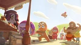 Cookie Run: The Animated Series | Cookie Run Wiki | Fandom