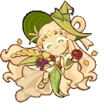 First Grain Cookie's Gallery | Cookie Run Wiki | Fandom