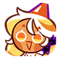 Candy Corn Cookie's Gallery | Cookie Run Wiki | Fandom