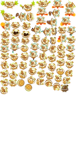 Astronuts's Gallery | Cookie Run Wiki | Fandom