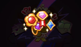 Bear Jelly Judge | Cookie Run Wiki | Fandom