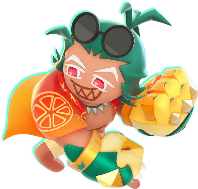 Fruit Punch Cookie | Cookie Run Wiki | Fandom