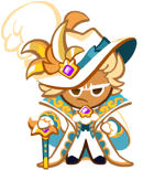 Accidental Host | Cookie Run Wiki | Fandom